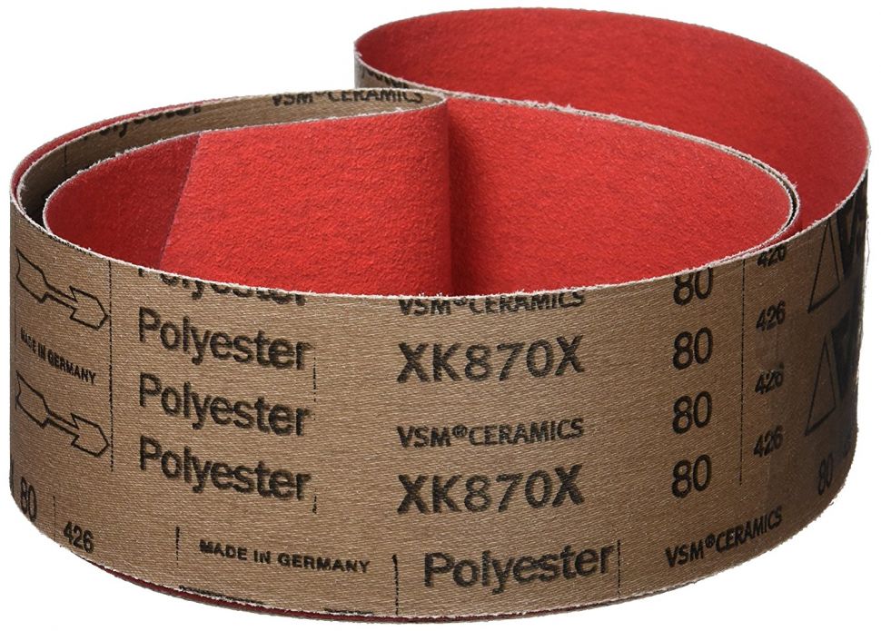 Sanding Belts Lamex01 cz Sanding Belts Lamex01 cz